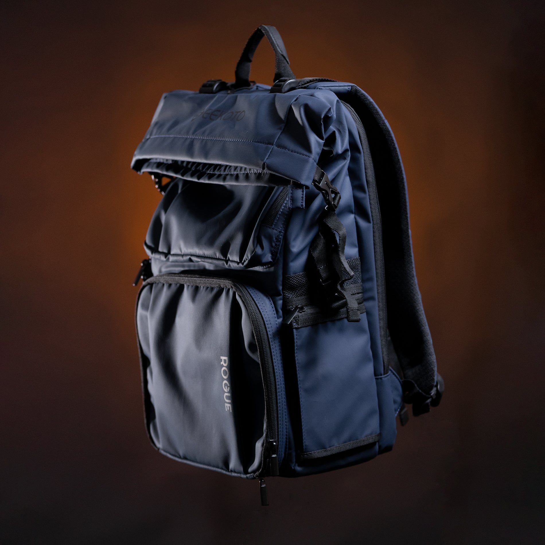 Geekoto Rogue Backpack | Pro Photography & Creator Gear
