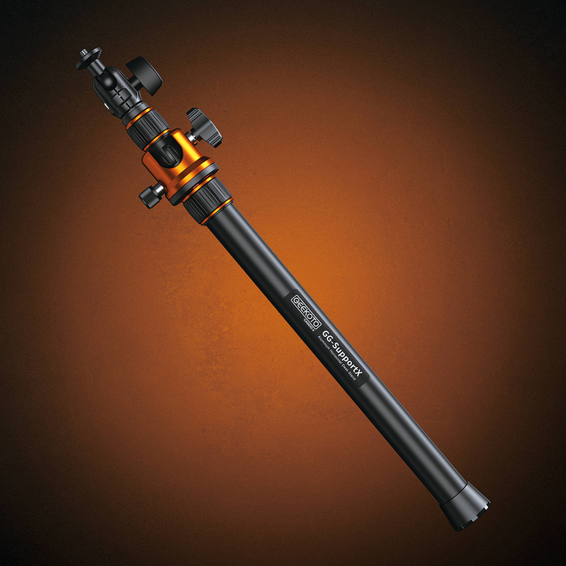 GG-SUPPORT X – Geekoto Technology