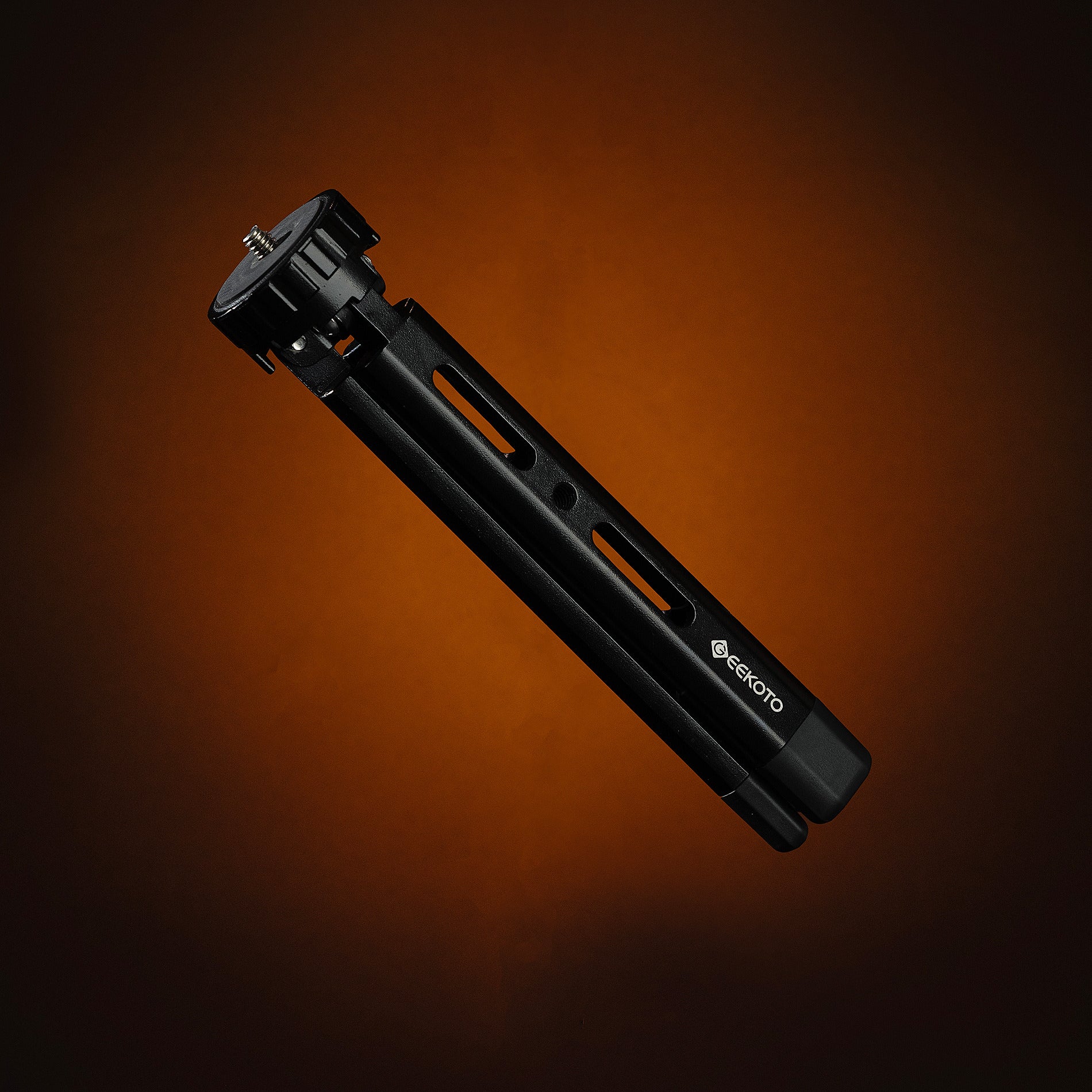 Geekoto Mini Stand | Ultra-Portable Pro Light Stand