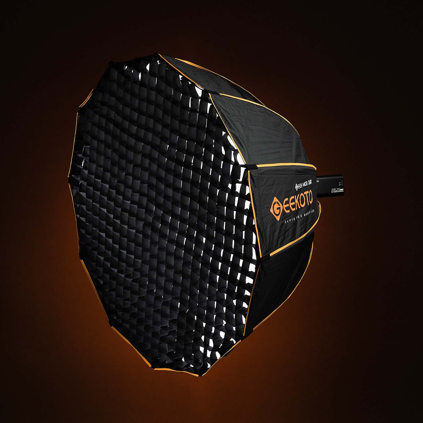 GEEK MOD X48 – Geekoto Technology